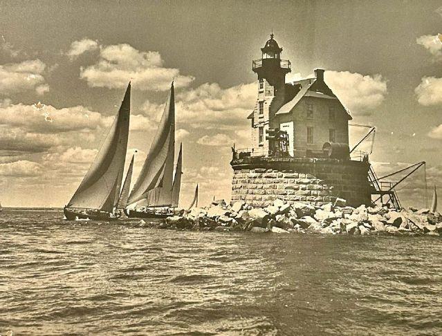 What's Going On: Race Rock Light needs some TLC | The Day