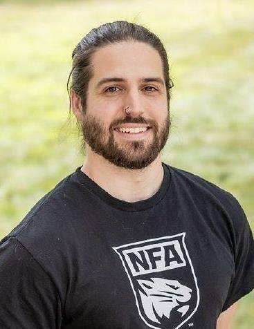 Local roundup: NFA names Alex Park as girls' volleyball coach | The Day