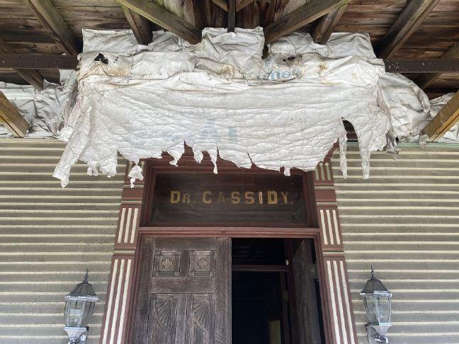 Norwich's historic Cassidy House has suitors | The Day