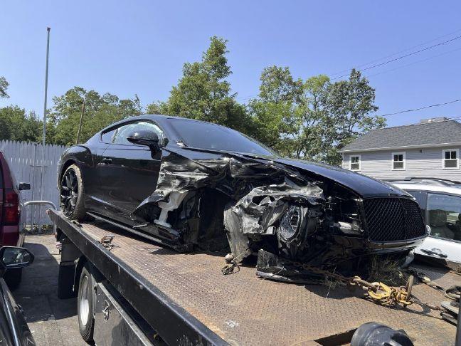 Former WWE boss Vince McMahon is cited for reckless driving in Connecticut crash | The Day