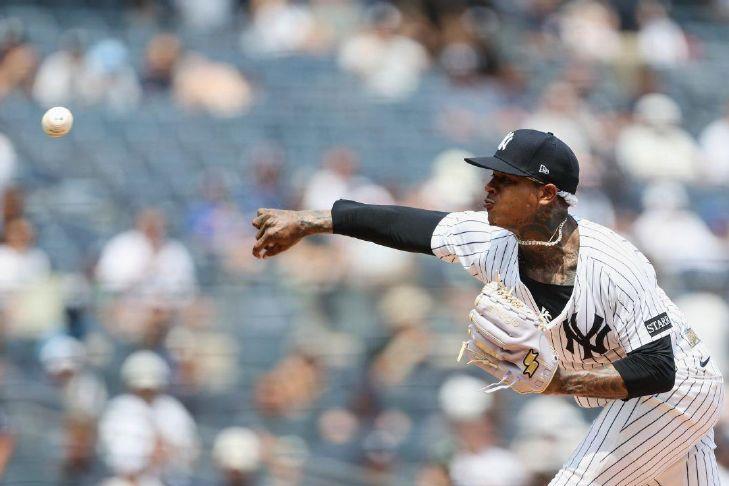 marcus stroman contract