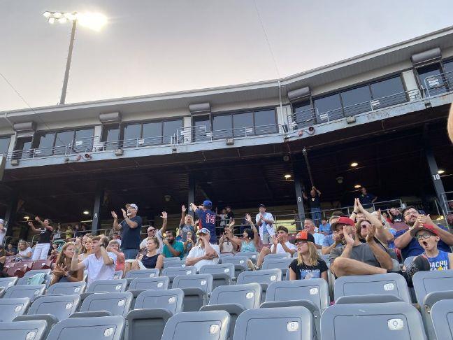 Has Dodd Stadium seen its last baseball game? | The Day