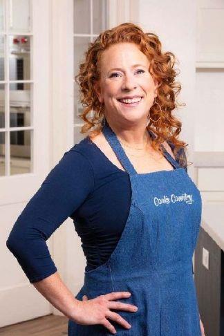 Ashley Moore, New London's celebrity chef | The Day