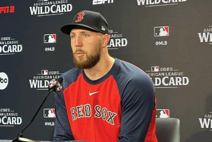 Crochet wants Red Sox teammates to give Yankees the business, tells ...