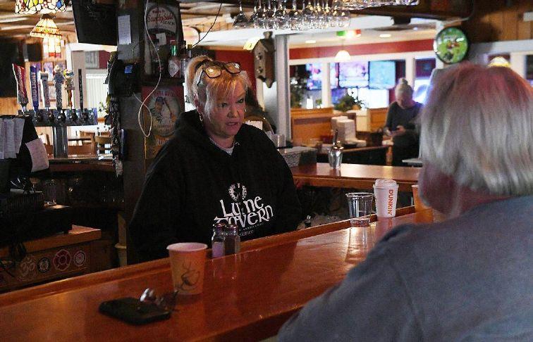 After 55 years, Lyme Tavern owner is handing over the keys | The Day