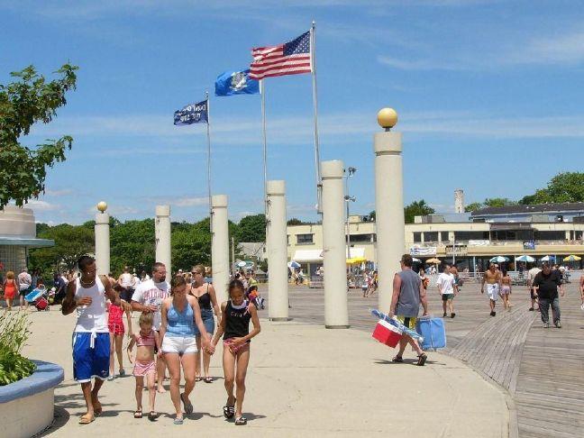 New London exploring adding hotel and other amenities to Ocean Beach ...