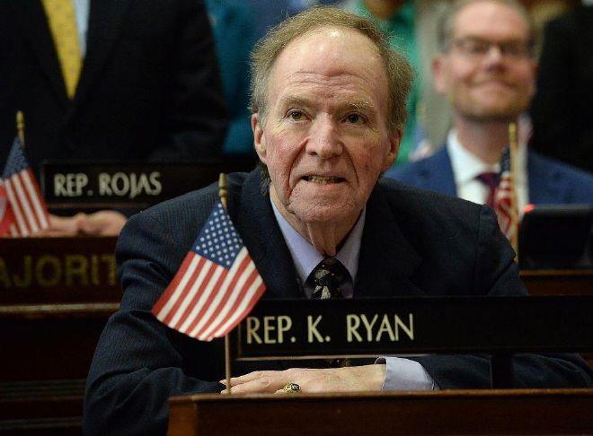 State Rep. Kevin Ryan dies at 73 | The Day