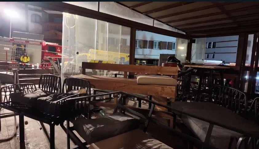 'Daddy Jack' Chaplin, iconic chef in New London, dies at 62 | The Day