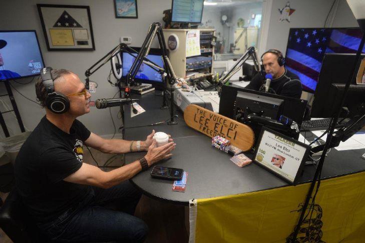 Taking back the flag | The Day